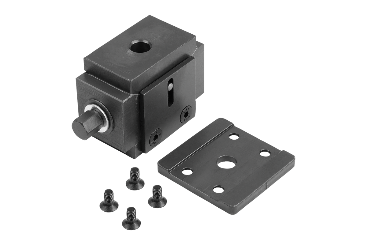 KIPP - Cale réglable en hauteur